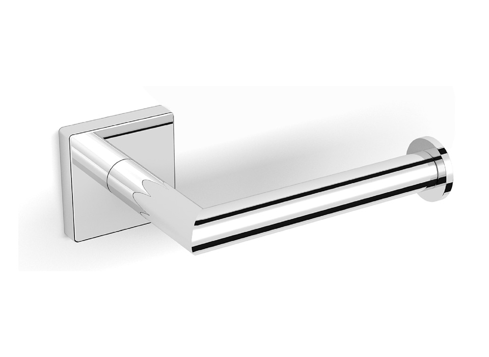 Alterna S-line reservepapirholder - 499 DKK - Toiletpapirholder ...