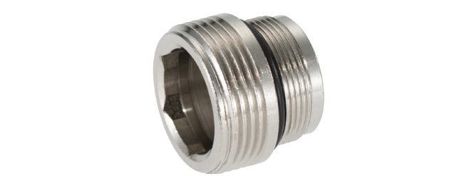 FM Mattsson Overgangsnippel Forniklet - 3973-0000 - 209 DKK ...