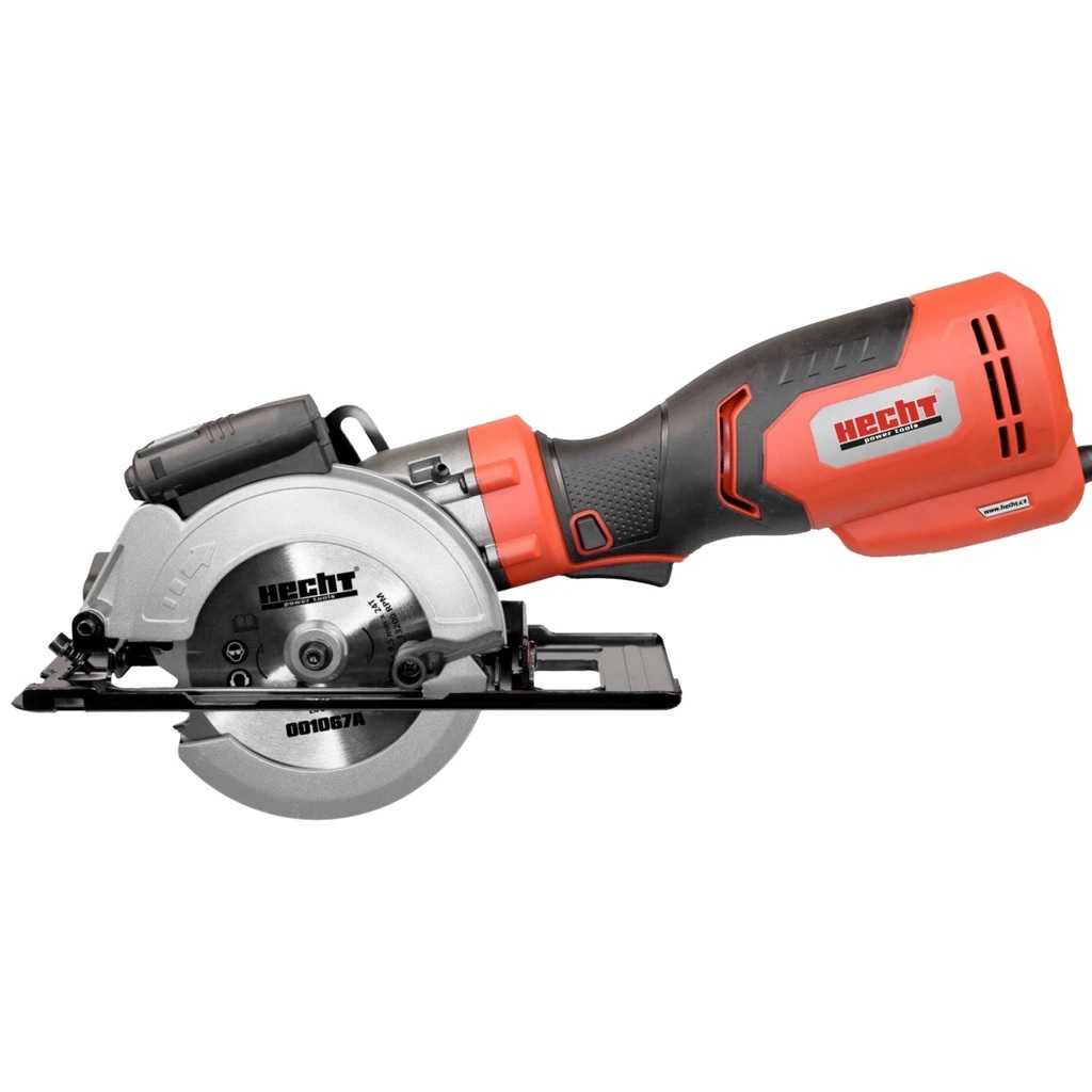 Mini-rundsav med laser - 750W (. Inkl 3 blade mm) - 929 DKK - Rundsave ...